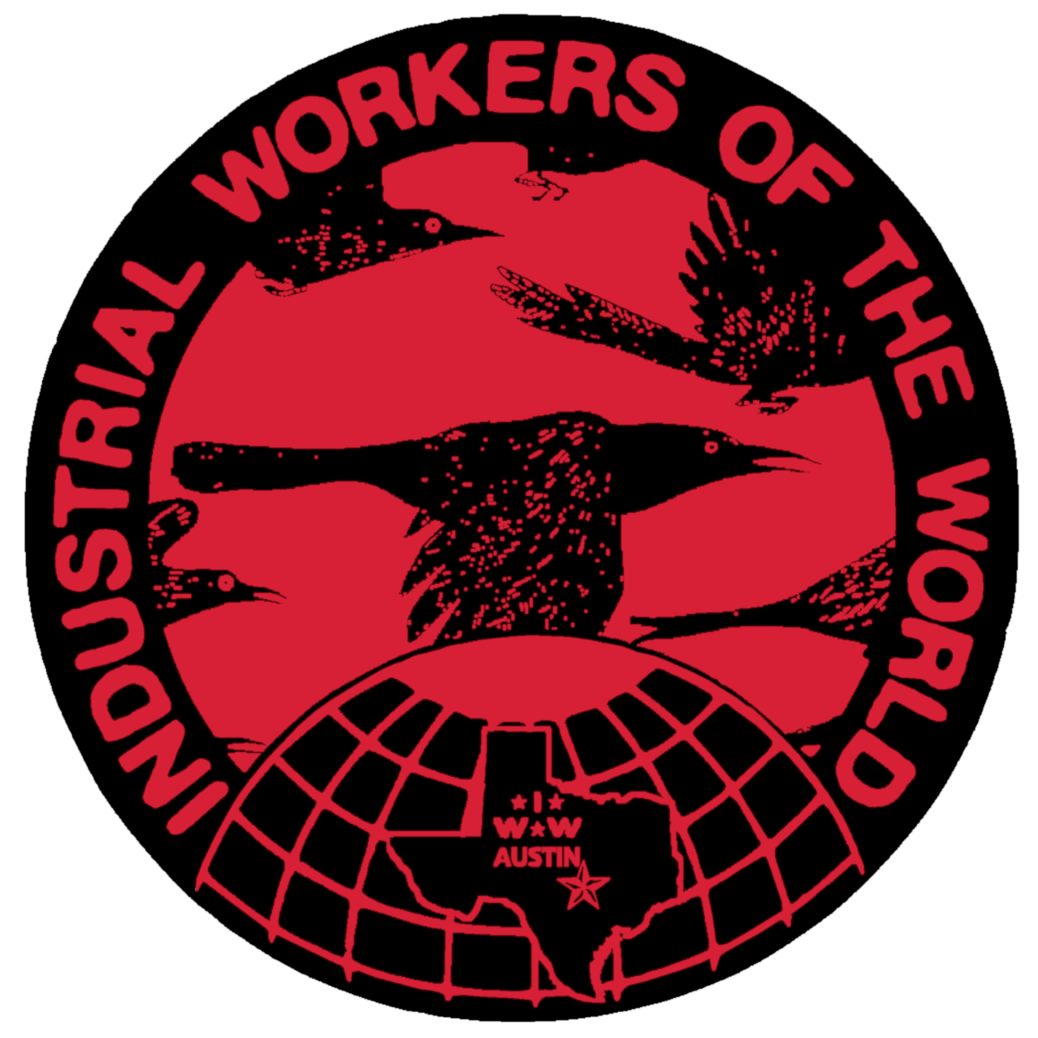IWW Austin | IWW Austin is the Austin, TX branch of the Industrial ...